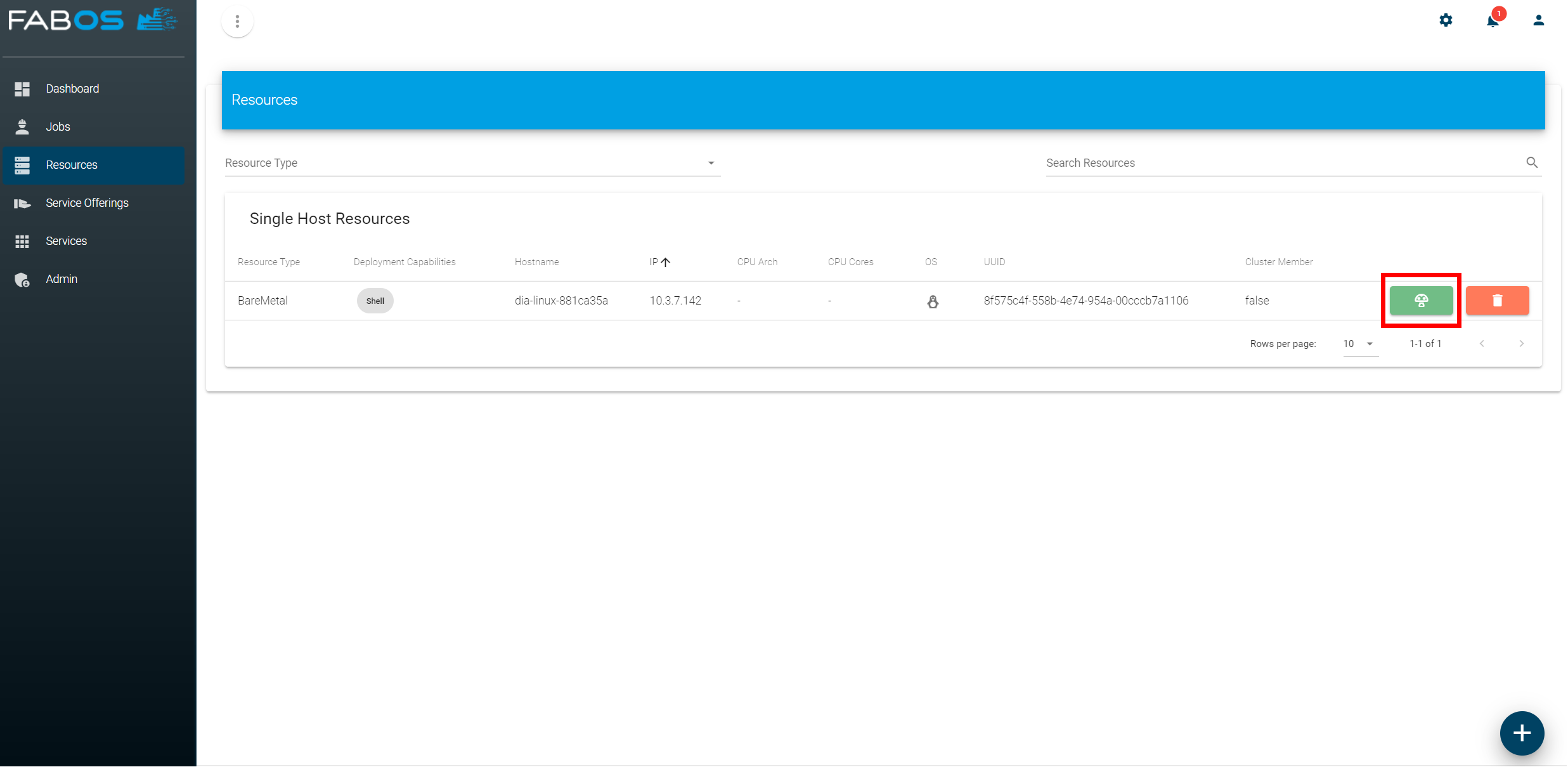 Step 2: Install Docker deployment capability | EclipseSLM