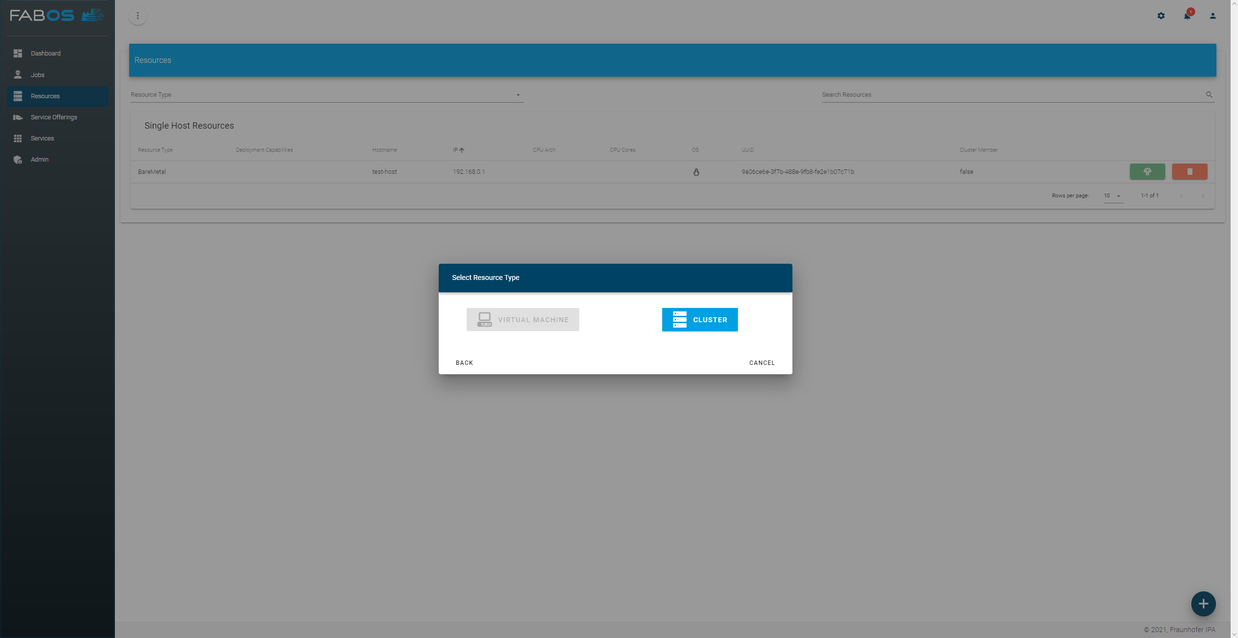 Installation | EclipseSLM