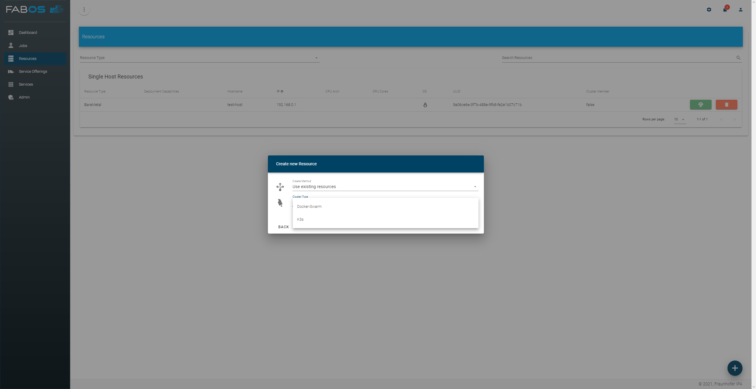 Installation | EclipseSLM